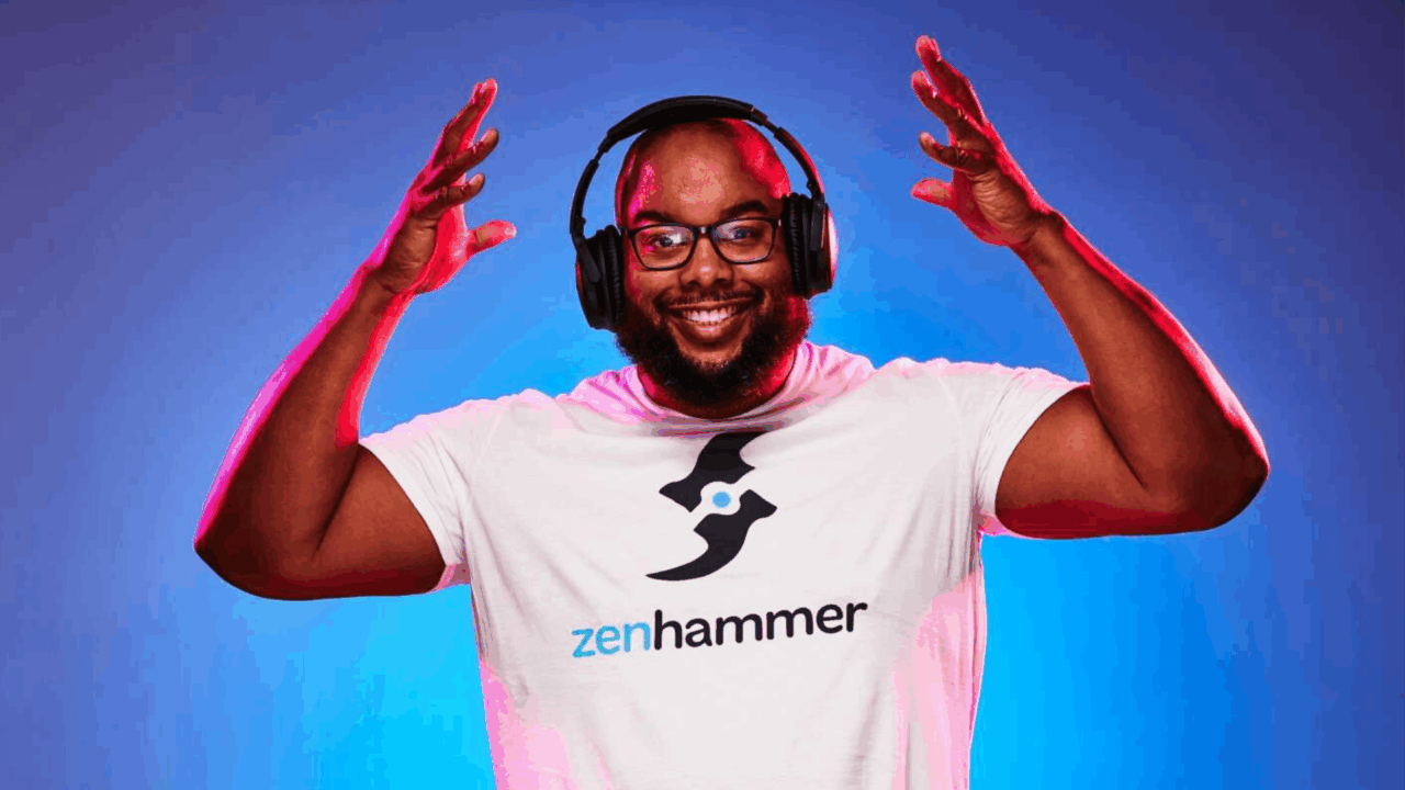 Meet Edwin Williams, The Founder Fixing Construction’s Problems